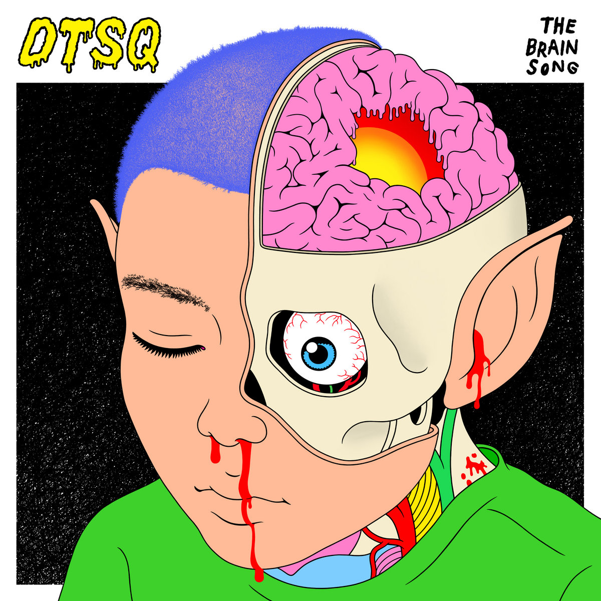 Discography | Welcome to DTSQ